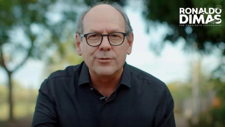 Ronaldo Dimas acusa governo de "criar dificuldade para vender ...