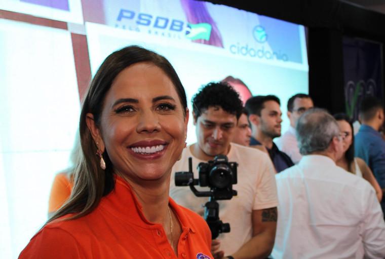 MP Eleitoral representa contra candidata Martha Ramos por fazer ...